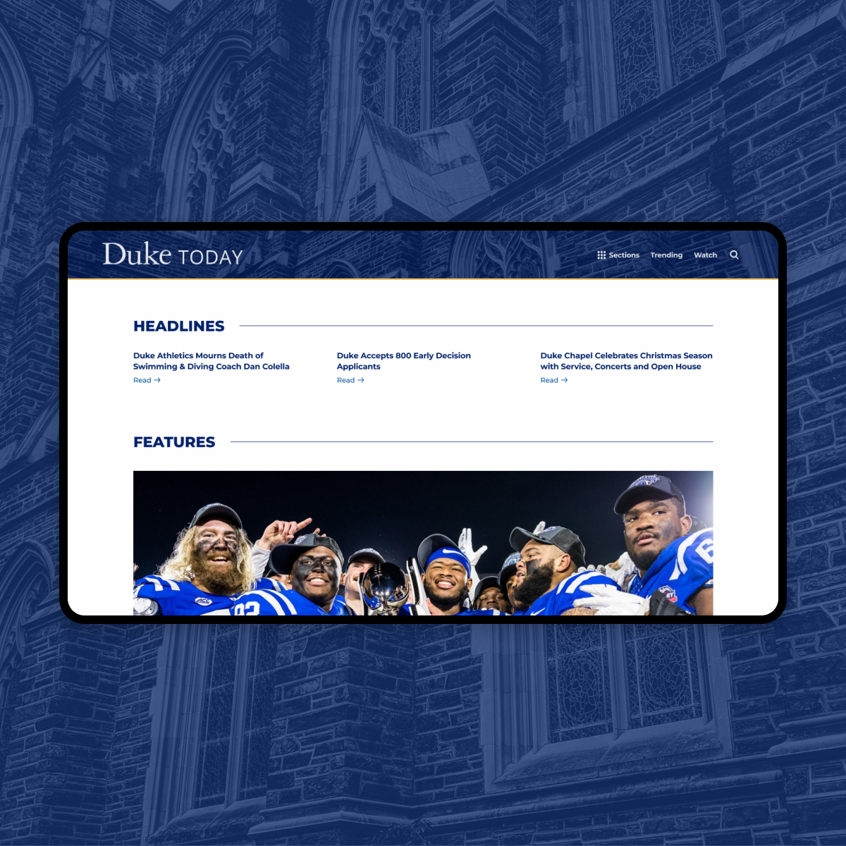 Redesigning for Efficient Content Management | Savas Labs