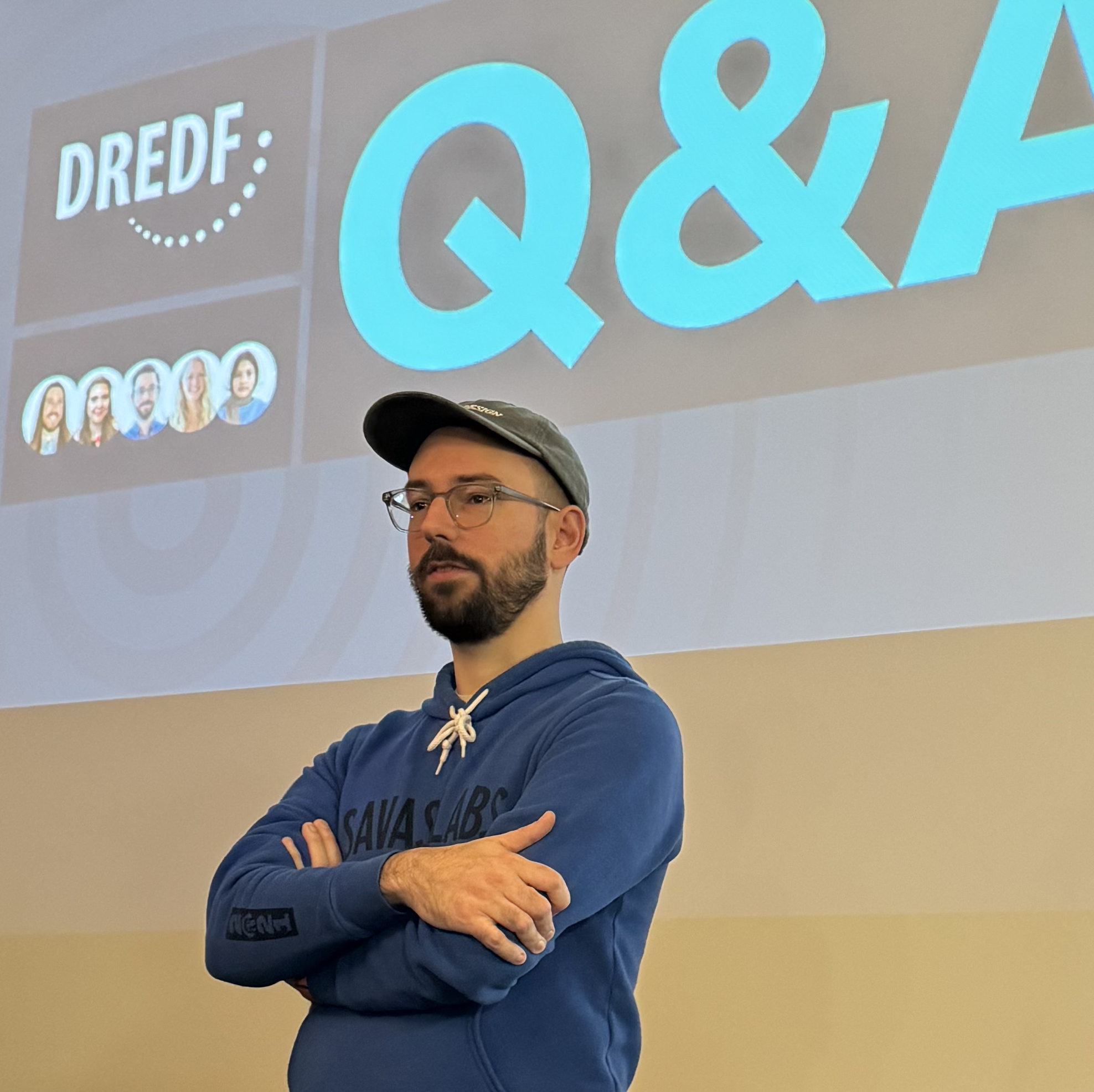 About us | Savas Labs