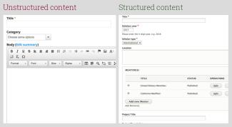 Five Drupal 8 Tips to Empower Content Authors | Savas Labs
