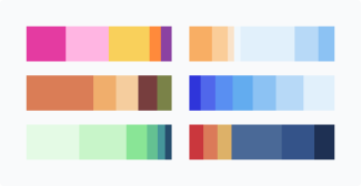 How to Pick Colors for Your Website’s Design System | Savas Labs