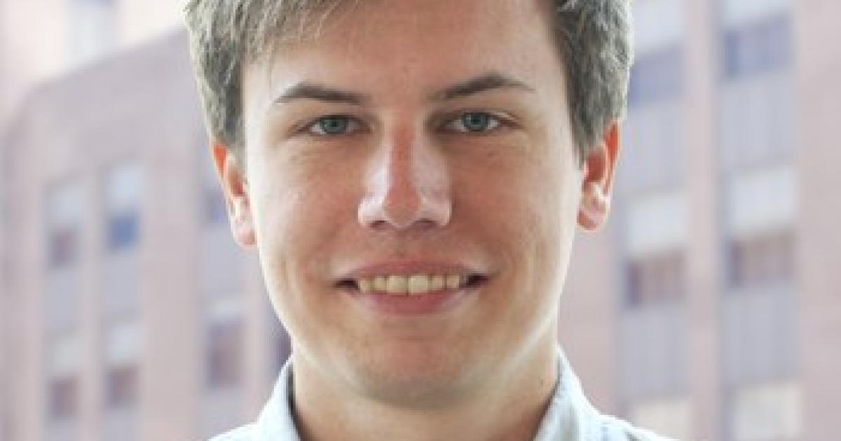 Sean O'Shea | Savas Labs