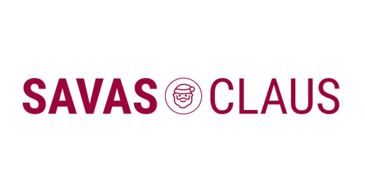 Savas Claus™ 2019: A Tale of Savas Holiday Tradition | Savas Labs