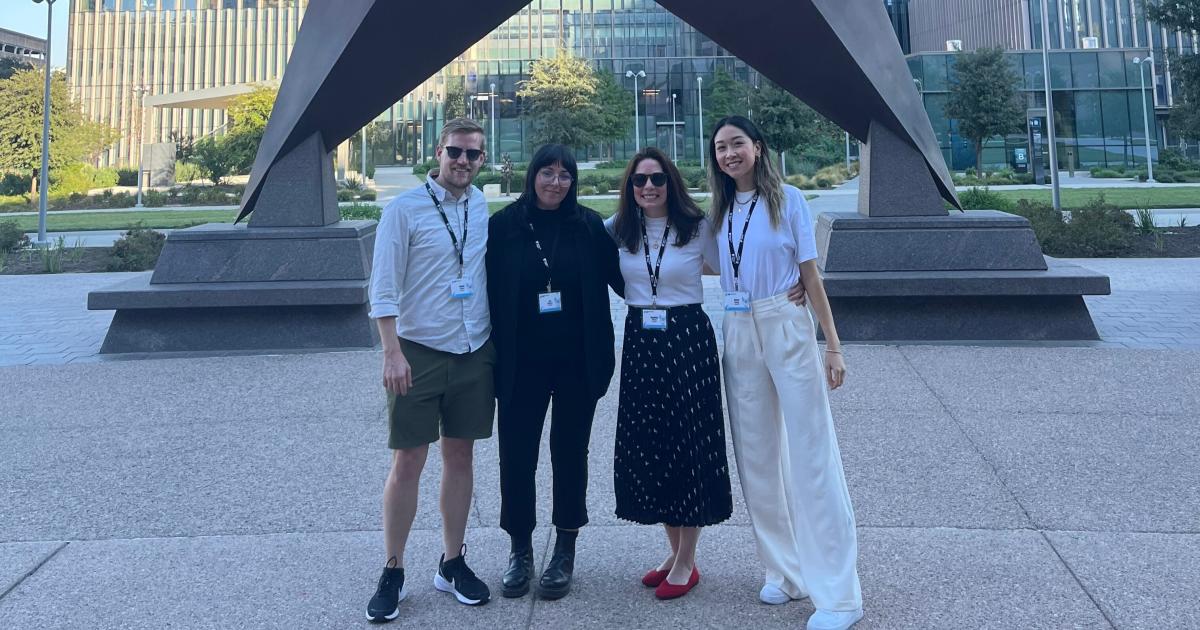 The Art of Project Management: Lessons from the 2024 Digital Project ...